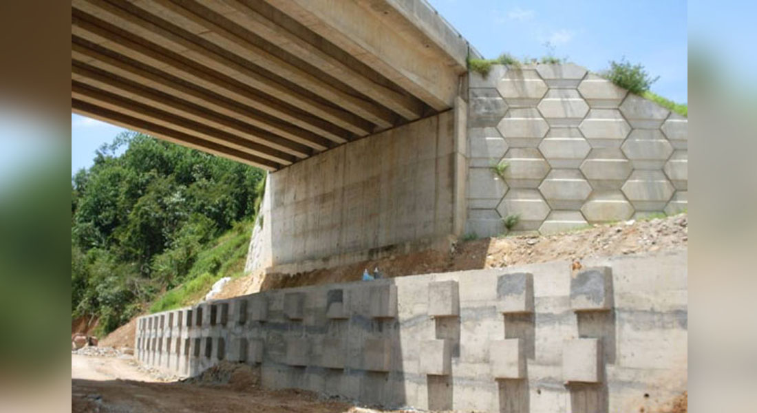 Trans Eastern Kedah Interland Highway (TEKIH) | Melati Ehsan