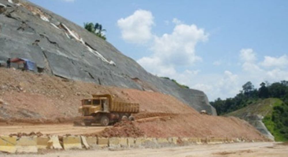 Trans Eastern Kedah Interland Highway (TEKIH) | Melati Ehsan