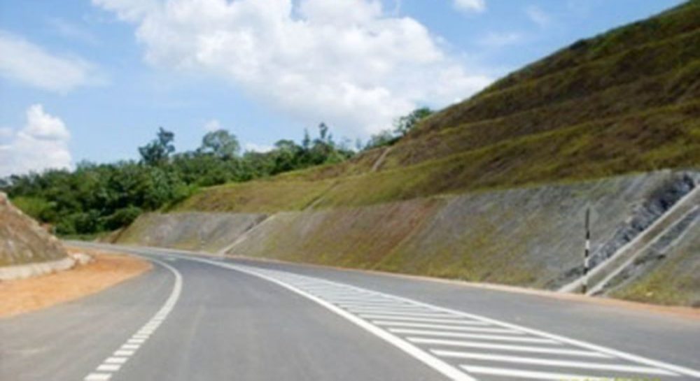 Trans Eastern Kedah Interland Highway (TEKIH) | Melati Ehsan
