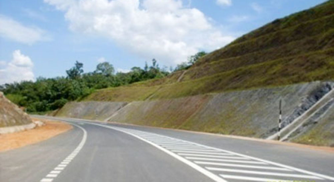 Trans Eastern Kedah Interland Highway (TEKIH) | Melati Ehsan