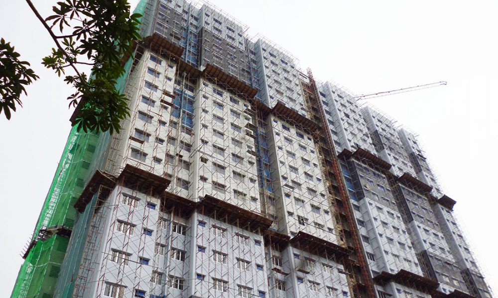 Sentul PPR | Melati Ehsan