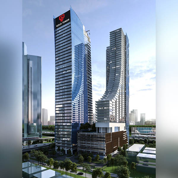 Projects | Melati Ehsan